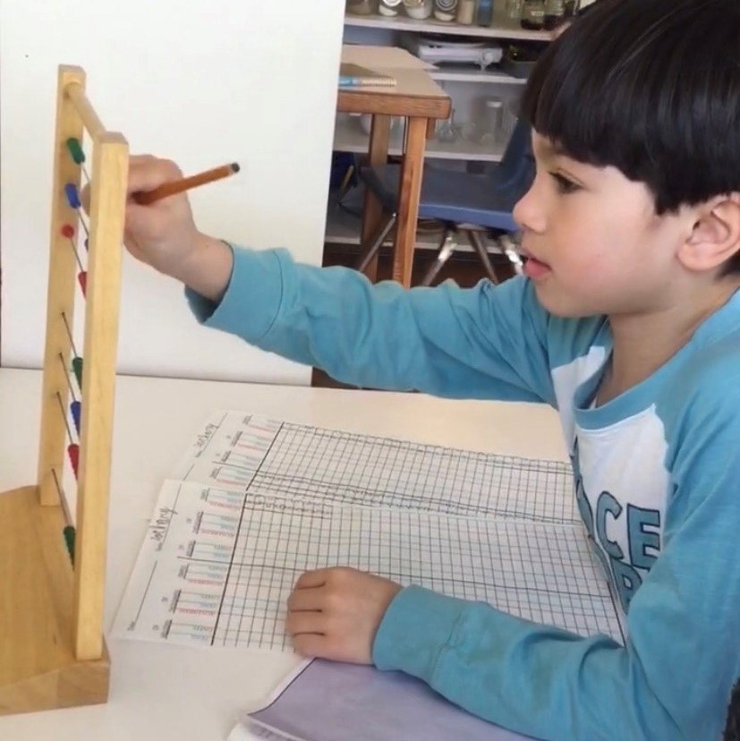 Dr. Goss Montessori – Montessori Consultant · Helping parents, teachers ...